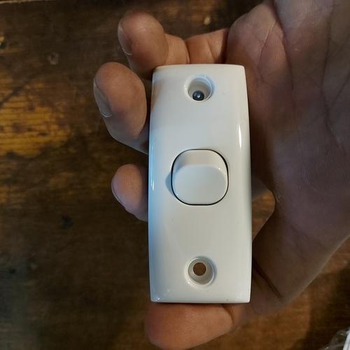 Jual Saklar engkel Architrave merk Boss B30 . tipe B31A - Jakarta Barat ...