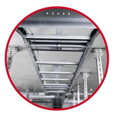 Jual Jointing Tray Tinggi 100mm - Kota Surabaya - CV Galaxi Mega ...