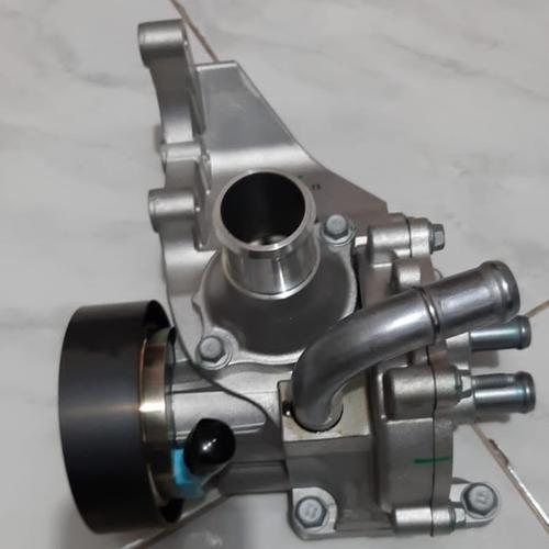 Jual Waterpump Captiva Diesel Facelift FL 2014 up Pump sensor GM ...