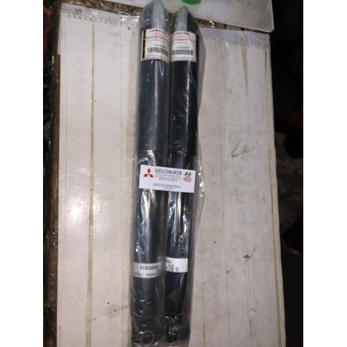 Jual Shock Breaker Belakang Pajero sport. ORIGINAL 4162A464 - Jakarta ...