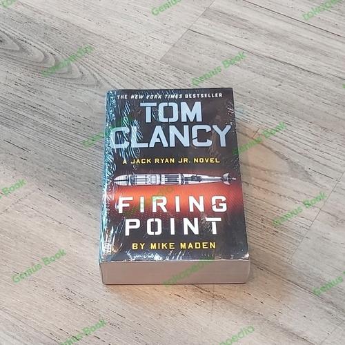 Jual Tom Clancy Firing Point - Kota Tangerang - Genius Book | Tokopedia