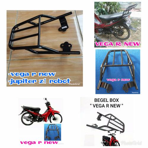 Jual Breket Motor Bracket Breket Behel Braket Begel Box Motor VEGA R ...