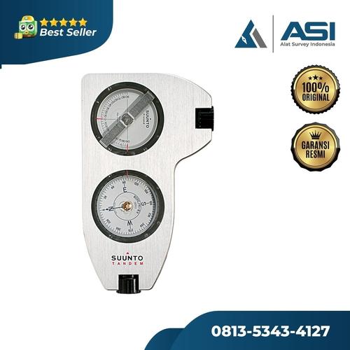 Jual Sunto Suunto Tandem 360PC/360R G Clino/Compass (SS020420000 ...
