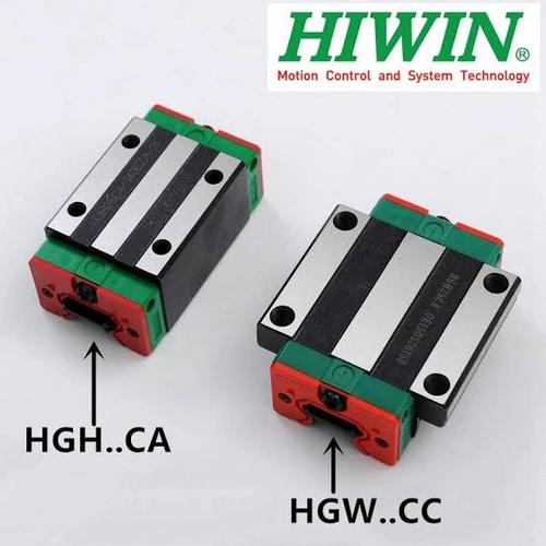 Jual HIWIN HGW25CC LINEAR GUIDE BLOCK - Jakarta Barat - KAWAN PNEUMATIC ...