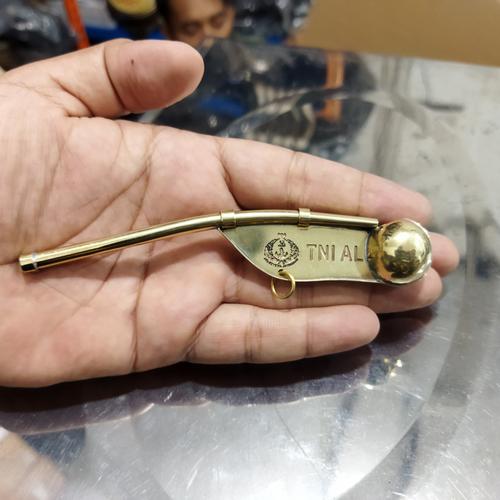 Jual Peluit Jaga Pelayaran Bahari TNI AL - Jakarta Selatan - Toko ...