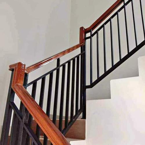 Jual rolling tangga balkon Besi Minimalis - Kab. Bogor - alrya ...