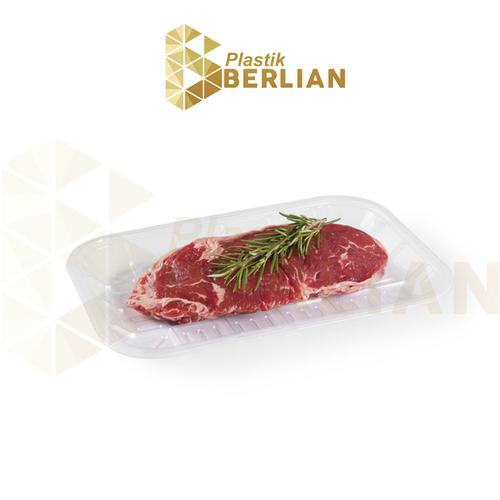 Jual Mika Box Daging Sapi Transparan Bening 250 pcs - GX-TGP 1 - Kota ...
