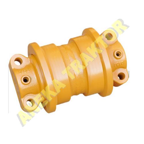 Jual TRACK ROLLER KOMATSU PC75 PC78 SF FLANGE TEPI 201-30-00060 - Kota ...