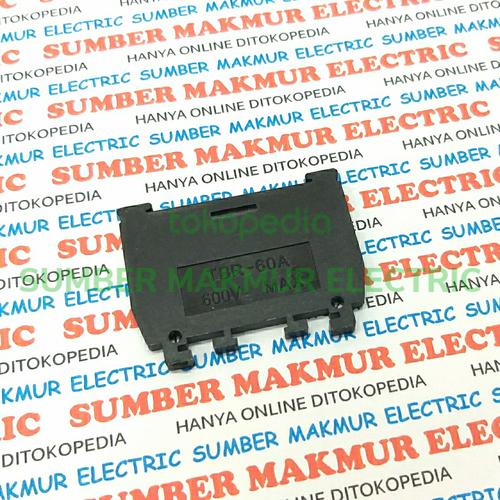 Jual ENDPLATE TERMINAL TBR 60 / ENDPLATE TERMINAL TBR60 / TUTUP ...