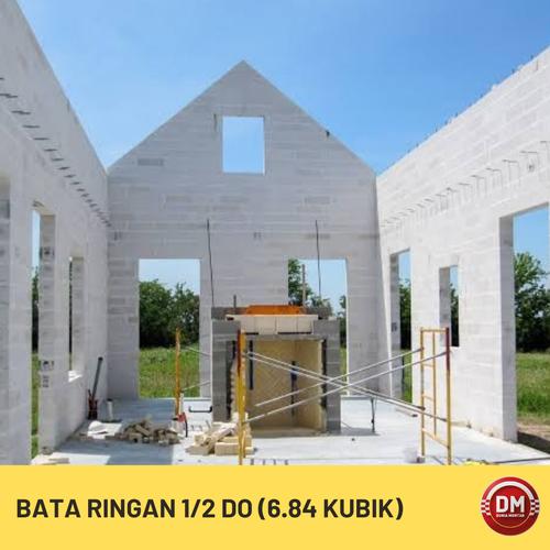 Promo Bata Ringan Hebel SNI 10 7.5 cm FREE ONGKIR 1/2 DO Jabodetabek 6 ...
