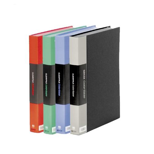 Jual MAP DOKUMEN CLEAR HOLDER A4 S KING JIM 60 DISPLAY BOOK DOCUMENT ...