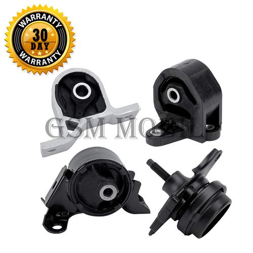 Jual Engine Mounting Honda Stream 1.7 CC 2001-2005 Set - Depan - Kab ...