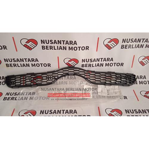 Jual Grille Radiator Toyota Yaris 2010 53111-52610 Original Parts ...