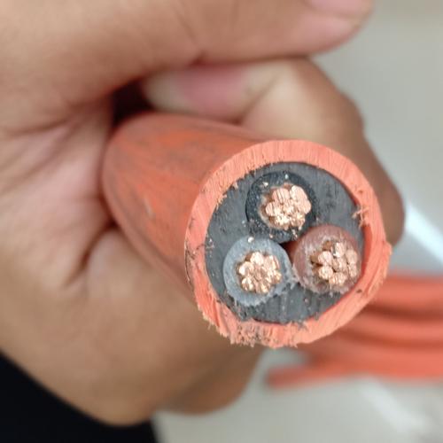 Jual Kabel FRC 3 x 10mm / Fire Resistant Cables METAL kabel @1 mtr ...