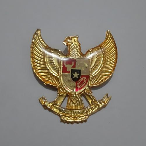 Jual Pin Garuda Indonesia l Pin Garuda Pancasila l Pin Garuda Paskibra ...
