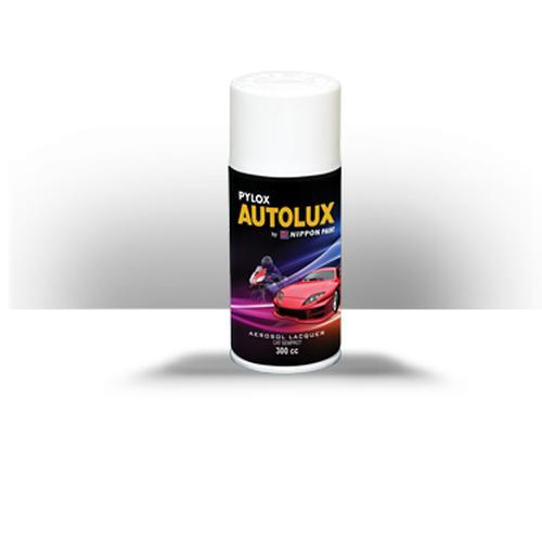Jual PYLOX NIPPON PAINT AUTOLUX 66 / HEAT RESISTANT 300cc - Muffler ...