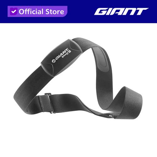 Jual GIANT CYCLE COMPUTER ANT+&BLE 2 IN 1 HEART RATE BELT - Jakarta ...