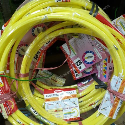 Jual Pancingan Kabel / Wire Guider / Trekper merk "OPT" panjang 15 ...