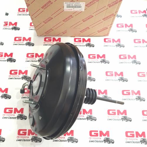 Jual booster rem prado trj120 brake booster orisinil 44610 - Jakarta ...