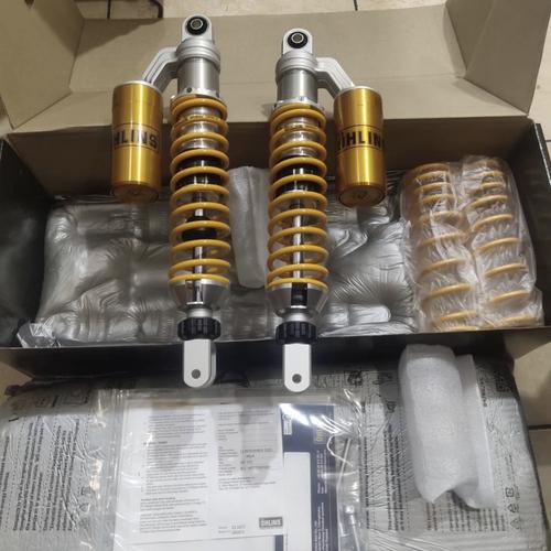 Jual Ohlins PCX 160 HO-112 HO112 HO 112 Garansi 3 Tahun Original ...