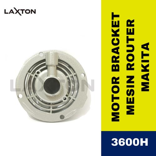Jual Motor Bracket tatakan braket mesin router profil MAKITA 3600H ...