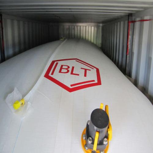 Jual FLEXI BAG / FLEXI TANK / LIQUID BAG FOR EXPORT - BLBD - Jakarta ...