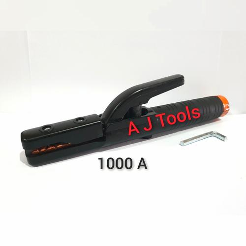 Jual Electrode Holder Tang Las 1000A Heavy Duty / Stang Las 1000 A ...