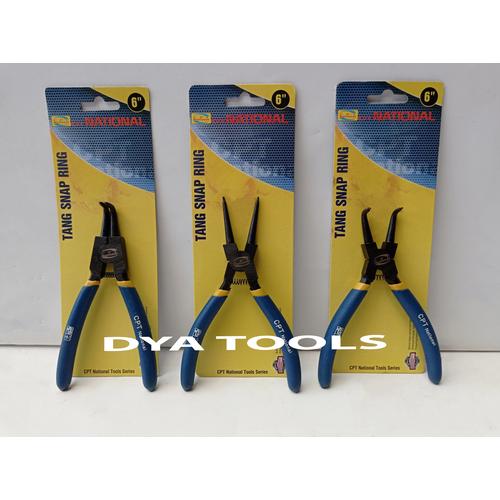 Jual tang snapring lurus buka bengkok buka tutup / tang snapring set 3 ...
