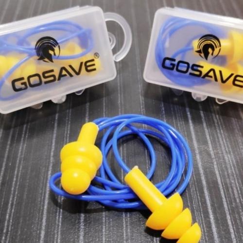 Jual Earplug ( penutup telinga ) - Jakarta Barat - RATUABADISAFETY&TOOL ...