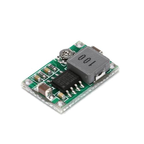 Jual LM2596 Mini 360 DC Buck Converter Step Down Module - Kota Surabaya ...