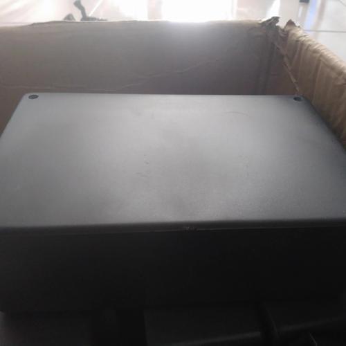 Jual BOX X6 HITAM JUNCTION BOX ALAT PROYEK DAN PENUTUP DAN PELINDUNG ...