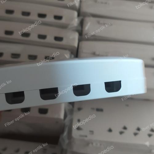 Jual roset 4 core lengkap sc - Jakarta Barat - Fiber optik ku | Tokopedia