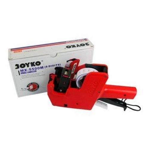 Jual GRATIS 1 BOTOL TINTA LABEL!! Alat price tag 1 line joyko - Jakarta ...