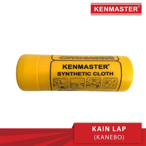 Jual LAP KANEBO KENMASTER / KANEBO KENMASTER JUMBO / KANEBO MOBIL DAN ...