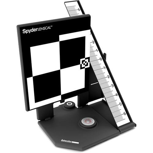 Jual Datacolor SpyderLensCal Autofocus Calibration Tools - Jakarta ...