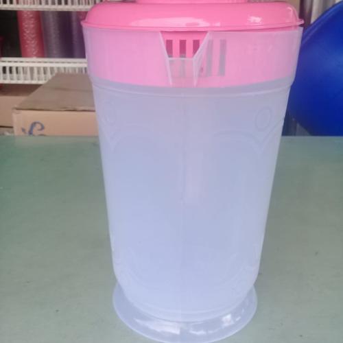 Jual Teko Plastik Besar 4 liter/Teko Air 4 liter/Mug Air/Water Jug 4 ...