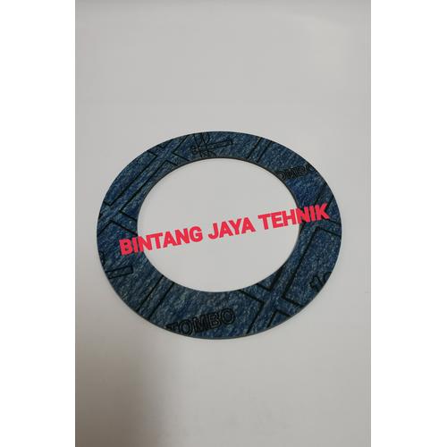 Jual GASKET TOMBO 1000 RF 8" / PACKING TOMBO 8" RF ANSI PN16/40 10K/20K - Kab. Bekasi - Bintang ...