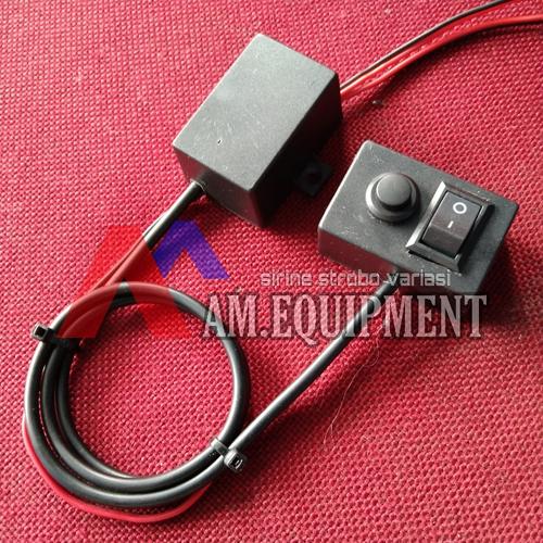 Jual Modul Strobo 2 channel Universal || Modul Strobo || Modul Lampu ...