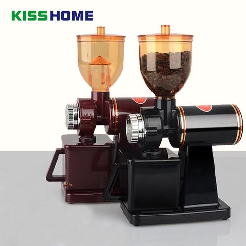 Jual One Two Cups Penggiling Kopi Electric Coffee Grinder - 600N ...