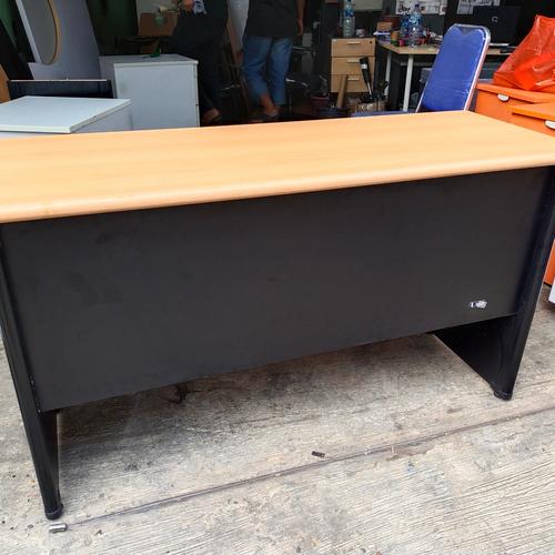 Jual meja kerja kantor merek Uno/highpoint 120x60 - Kota Tangerang ...