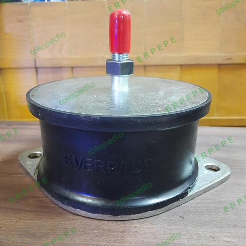 Jual RUBBER DAMPER MOUNTING IR SD100 13304787 // RUBER VIBRO IR SD100 ...