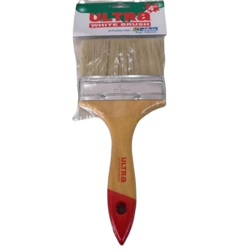 Jual KUAS ULTRA WHITE BRUSH 1 INCH / 2 INCH / 3 INCH / 4 INCH ACE - 4 ...