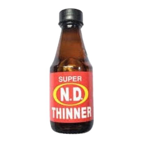 Jual THINNER ND BOTOL KECIL - Jakarta Selatan - Solusi Material ...