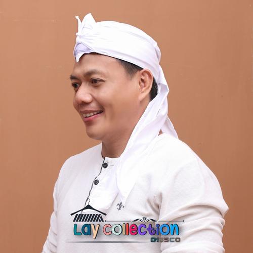 Jual BLANGKON JAWA-BLANGKON SUNDA-BLANGKON ADAT-BLANGKON PRIA - Motif 5 ...