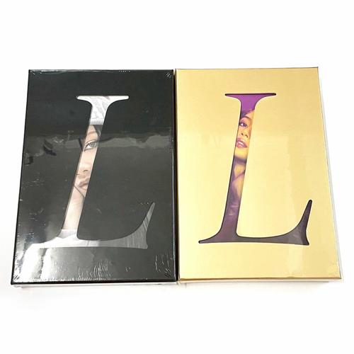 Jual [FULLSET] LISA BLACKPINK LALISA OFFICIAL ALBUM - black, album only ...
