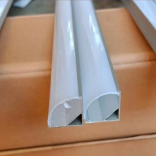 Jual COVER LED STRIP ALUMINUM 1 METER - Sayap - Jakarta Pusat - GUDANG ...