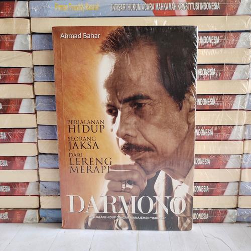 Jual BUKU ASLI - DARMONO - Kota Bekasi - ERIC BOOKS | Tokopedia