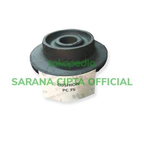 Jual KARET MOUNTING EXCA MINI PC75-2 PC75-3 EXCAVATOR KOMATSU PC78UU-2 ...
