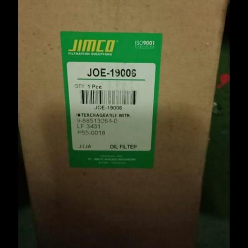 Jual Filter Jimco JOE-19006 - Jakarta Barat - Mulia Sakti Glodok ...