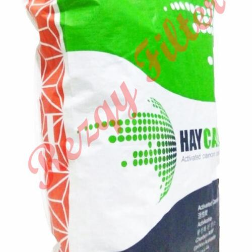 Jual Karbon Aktif HAYCARB Macropore (Khusus KURIR INSTAN) - Iodine 800 ...